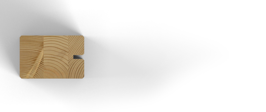 Curtain-wall and roof-glazing systems timber | STABALUX H