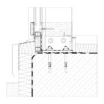 Curtain-wall and roof-glazing systems timber | STABALUX H