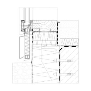 Pfosten-Riegel-System | Aufsatzsystem | STABALUX AK-H