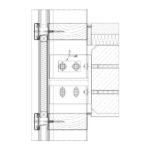 Curtain-wall and roof-glazing systems timber | STABALUX H